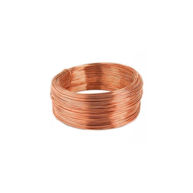 CABLE COBRE DESNUDO 6 AWG X KILO - Electricenter